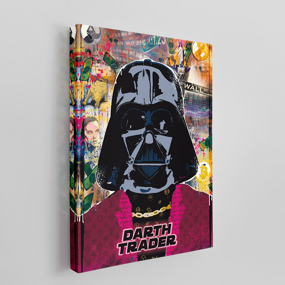 DarthTrader – artpiktori