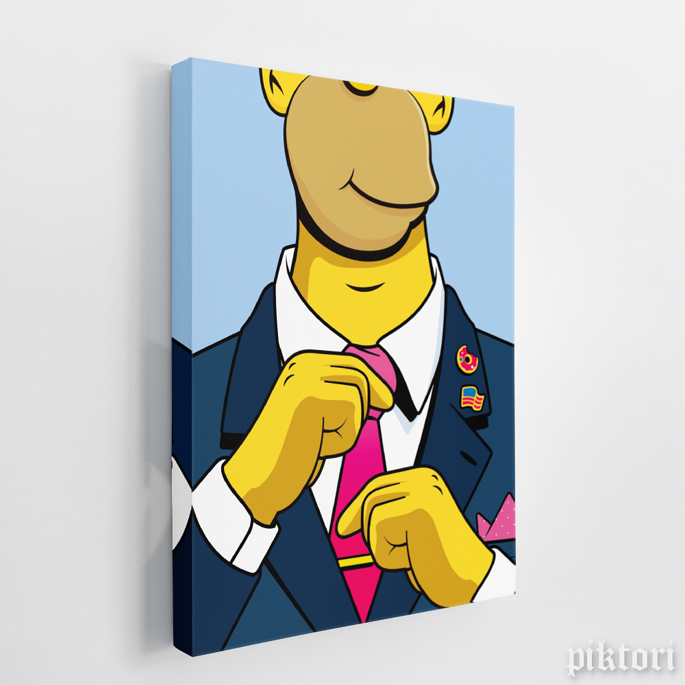 Homers Promotion – artpiktori