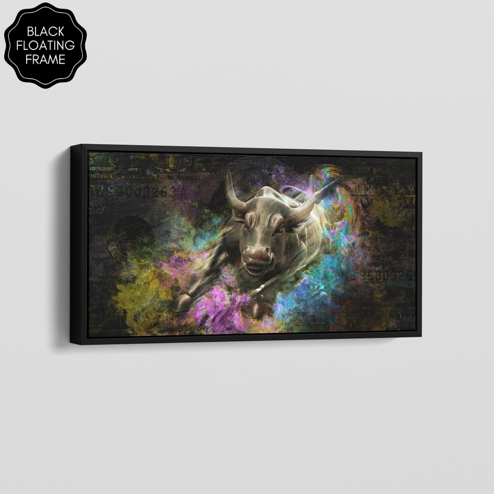 Wall Street – artpiktori